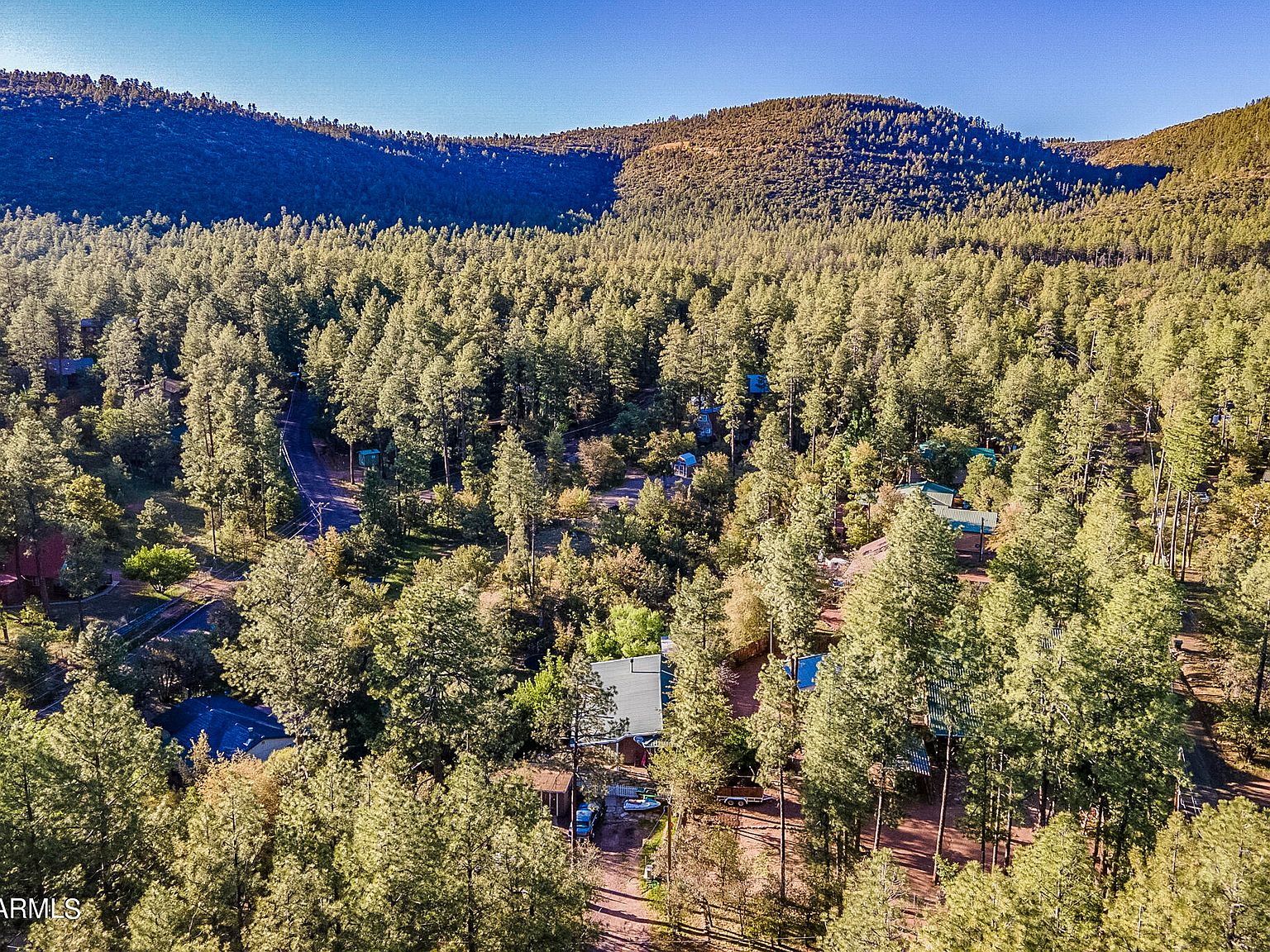 8648 W Lufkin Dr, Strawberry, AZ 85544 | MLS #6585030 | Zillow