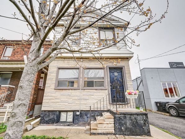 Toronto ON Duplex & Triplex Homes For Sale - 104 Homes | Zillow