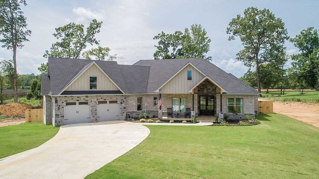 7535 S Shoreline Blvd, Benton, AR 72019 | Zillow