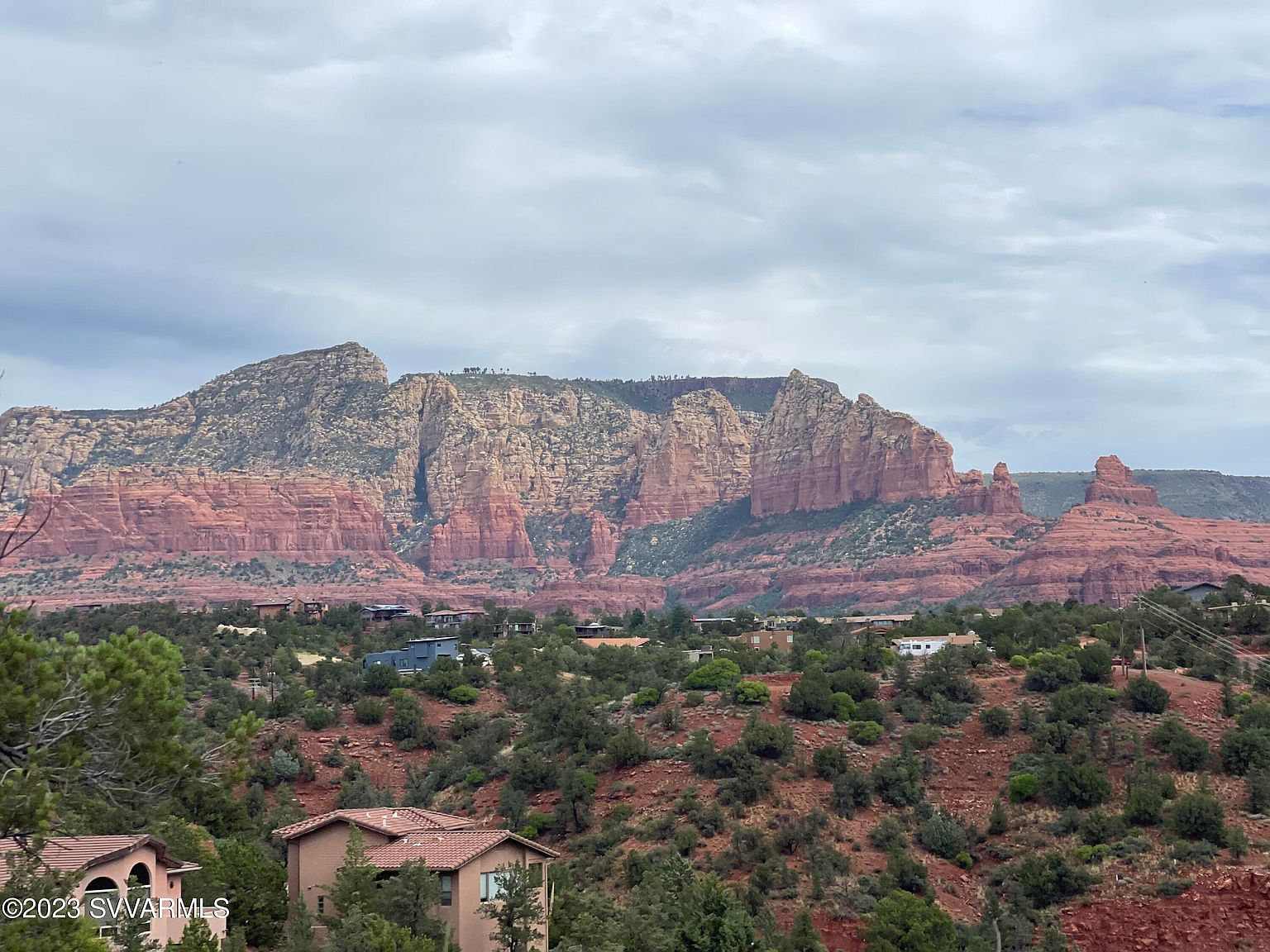 5 Ridge Rd, Sedona, AZ 86336 | MLS #533886 | Zillow