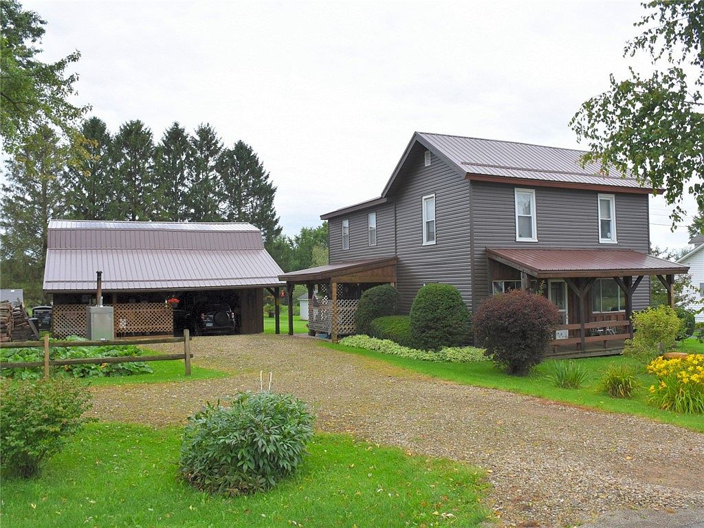 29365 State Highway 27, Guys Mills, PA 16327 | MLS #170804 | Zillow