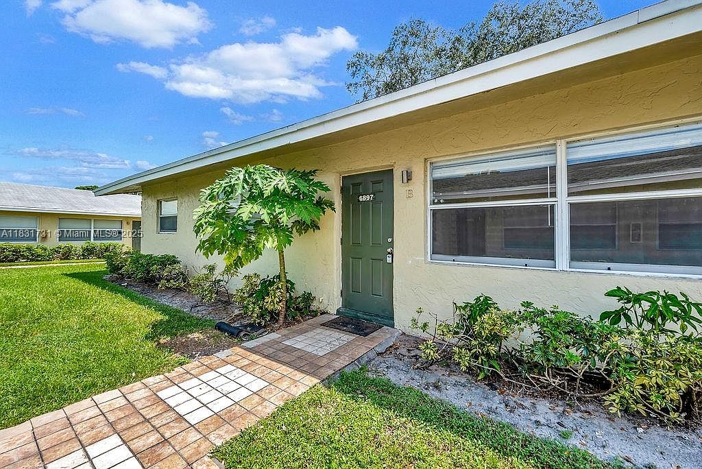 6947 SW 7th St, Pompano Beach, FL 33068 | Zillow