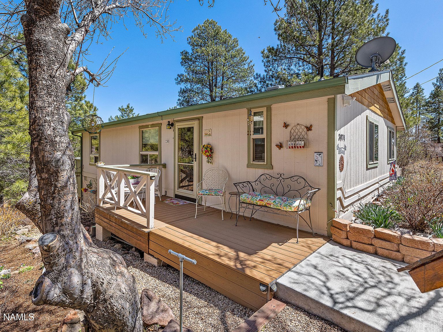 3074 Mesa Trl, Flagstaff, AZ 86005 | Zillow