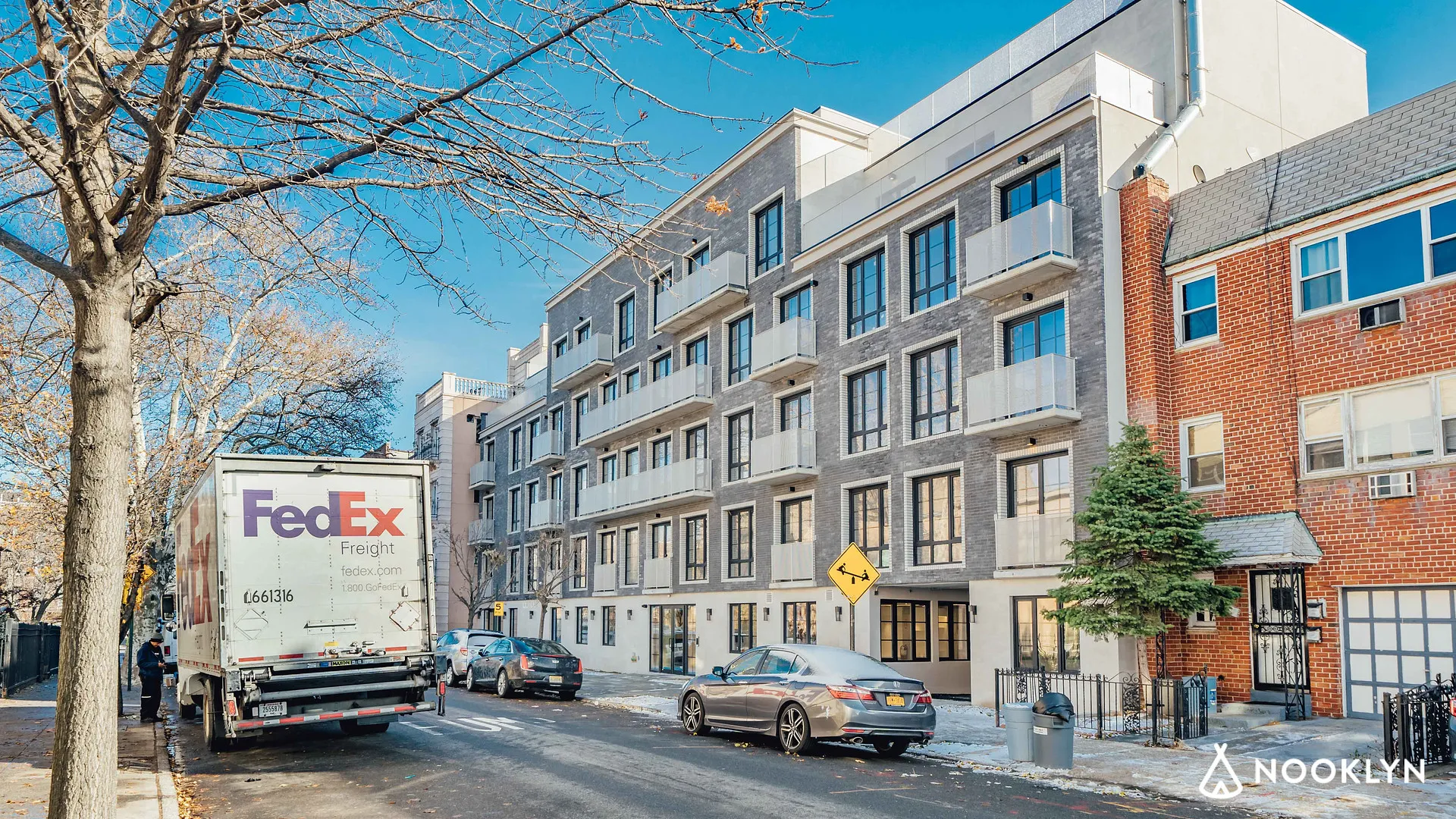 31-19 37th Street #2R in Astoria, Queens | StreetEasy