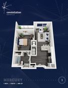 Constellation Apartment Homes - 740 Constellation Place Dr SW ...