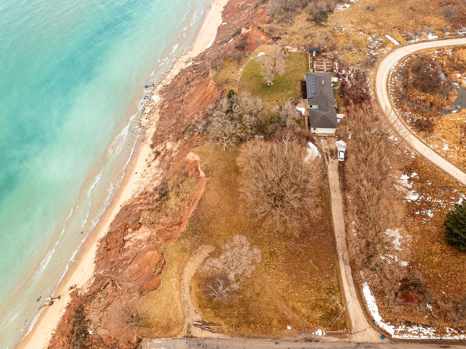 2280 Merkey Rd W, Manistee, MI 49660 | MLS #24005823 | Zillow