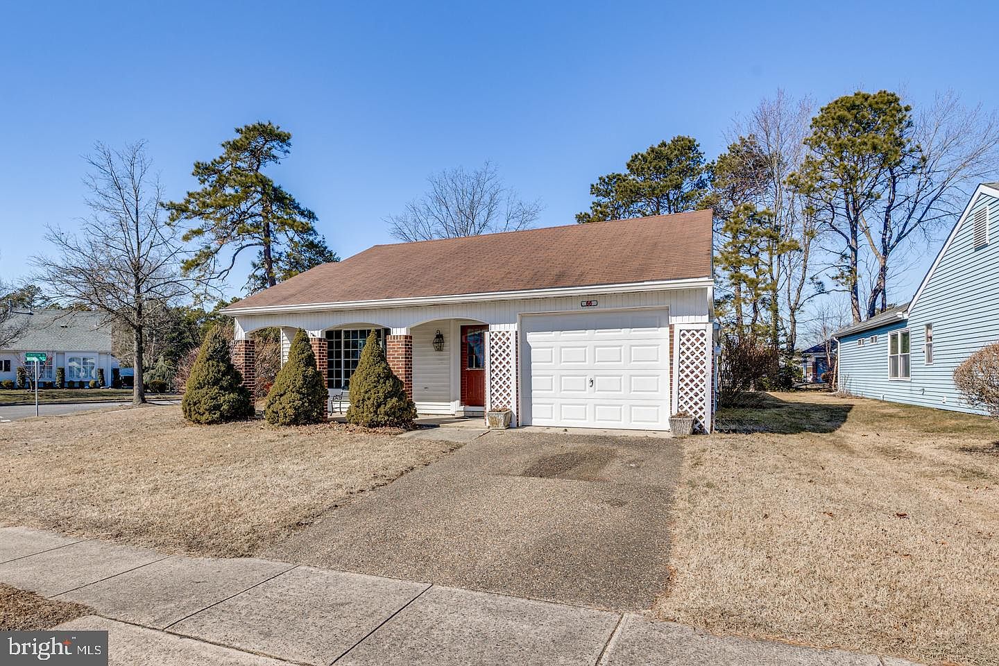 66 Westminster Dr, Vincentown, NJ 08088 | Zillow