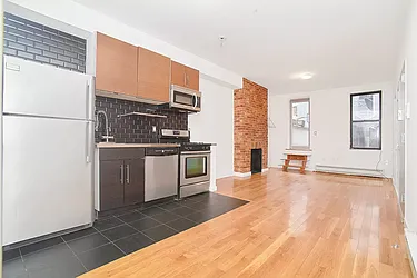 138 Havemeyer Street #5 in Williamsburg, Brooklyn | StreetEasy