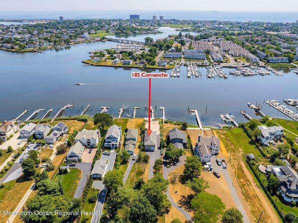 Oceanport Real Estate - Oceanport NJ Homes For Sale | Zillow