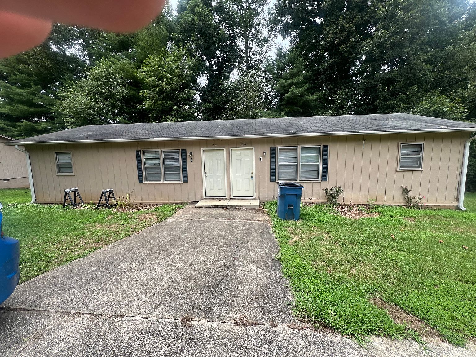 2698 Gamecroft St #2B, Lenoir, NC 28645 | Zillow