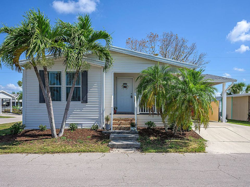 208 Tiel Ave, North Fort Myers, FL 33903 | MLS #11275473 | Zillow