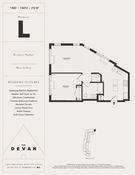 The Devan - 3 New York Ave Jersey City NJ | Zillow