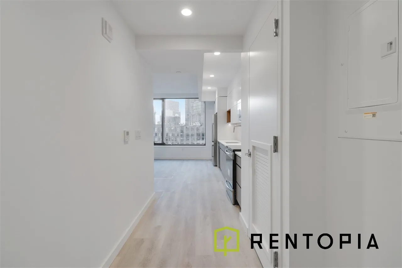 87 Commercial Street #1628S in Greenpoint, Brooklyn | StreetEasy
