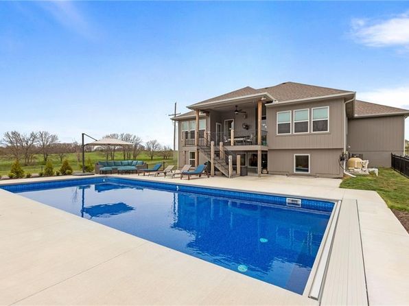 Spring Hill KS Real Estate - Spring Hill KS Homes For Sale | Zillow