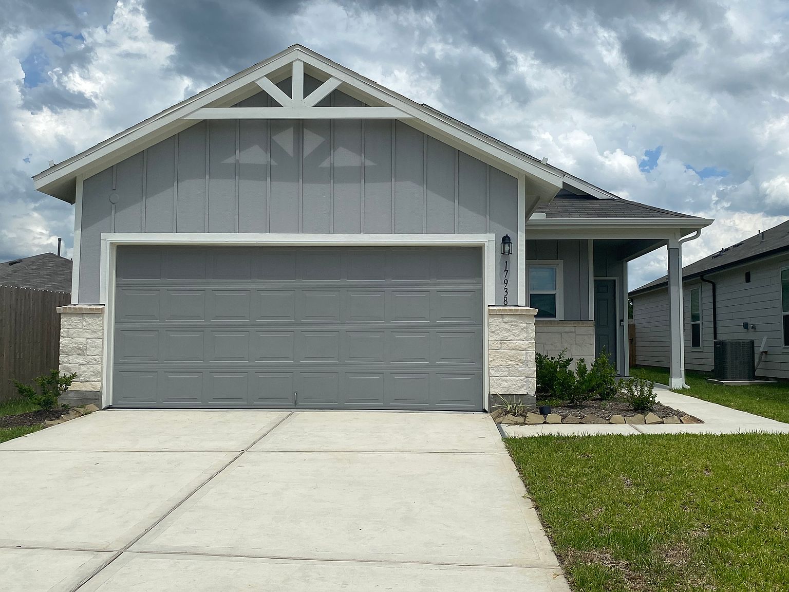 17938 Slurry Rake Ln, Hockley, TX 77447 | Zillow