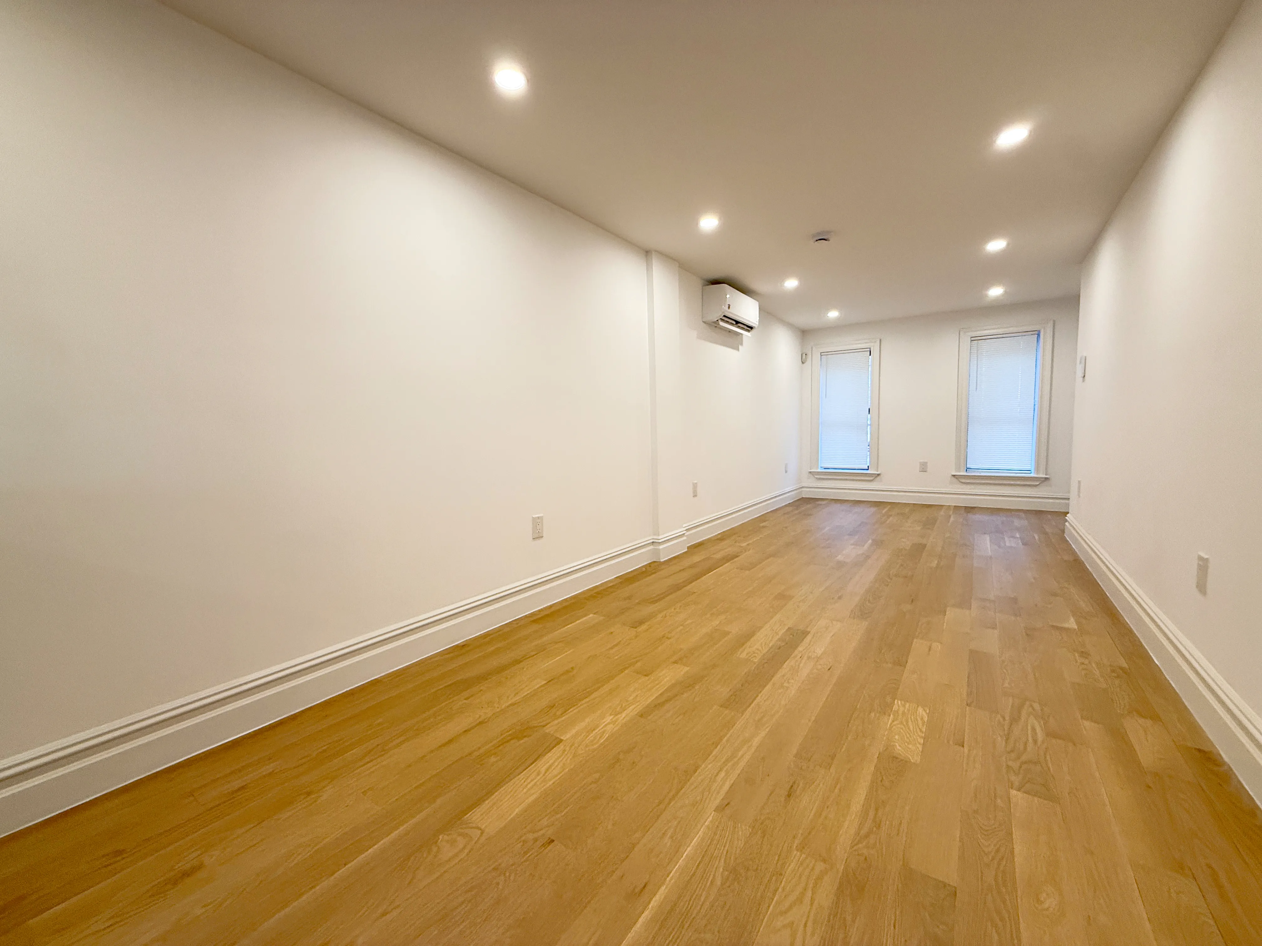 99 Somers Street #1 in Ocean Hill, Brooklyn | StreetEasy