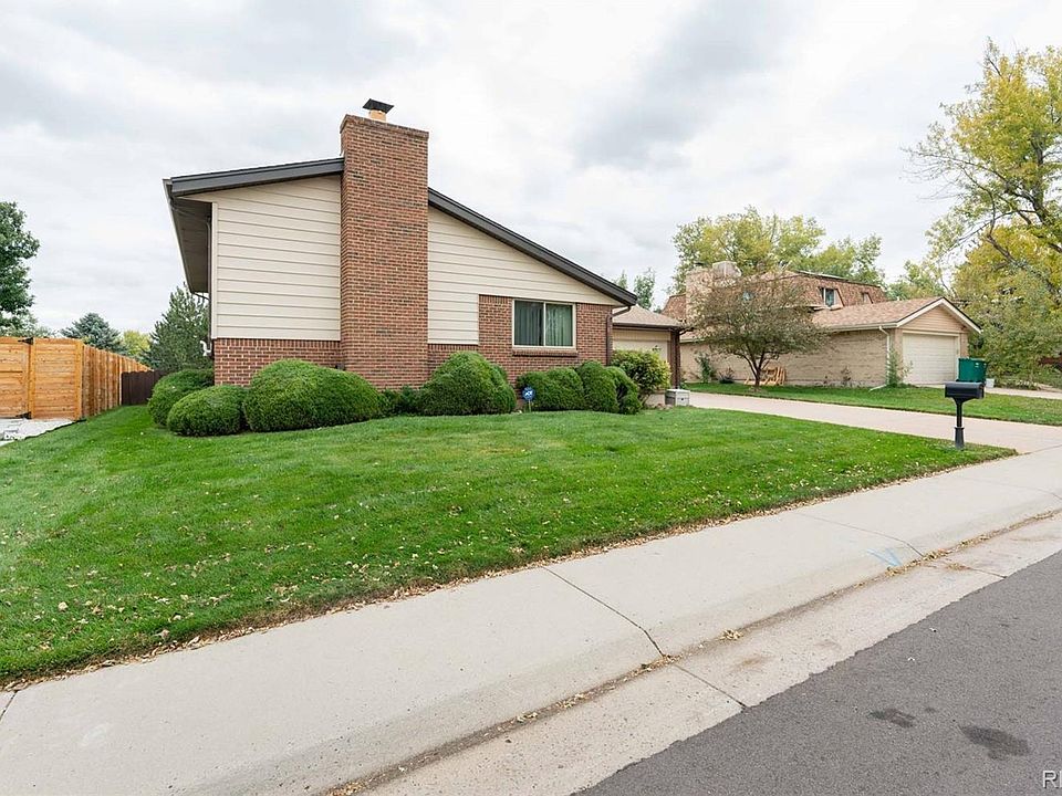 7352 S Eudora Way, Centennial, CO 80122 | Zillow