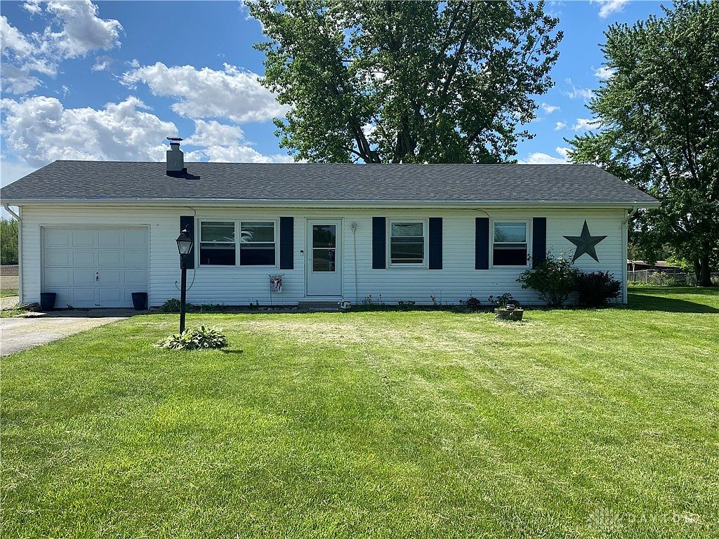 8901 Old Route 36, Bradford, OH 45308 | Zillow