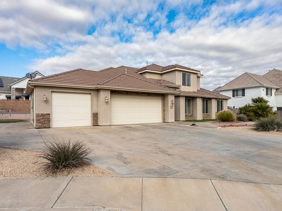 855 E 970th Cir S, Saint George, UT 84790 | Zillow
