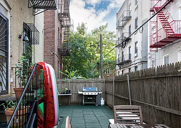 226 Saint James Place #4L in Clinton Hill, Brooklyn | StreetEasy
