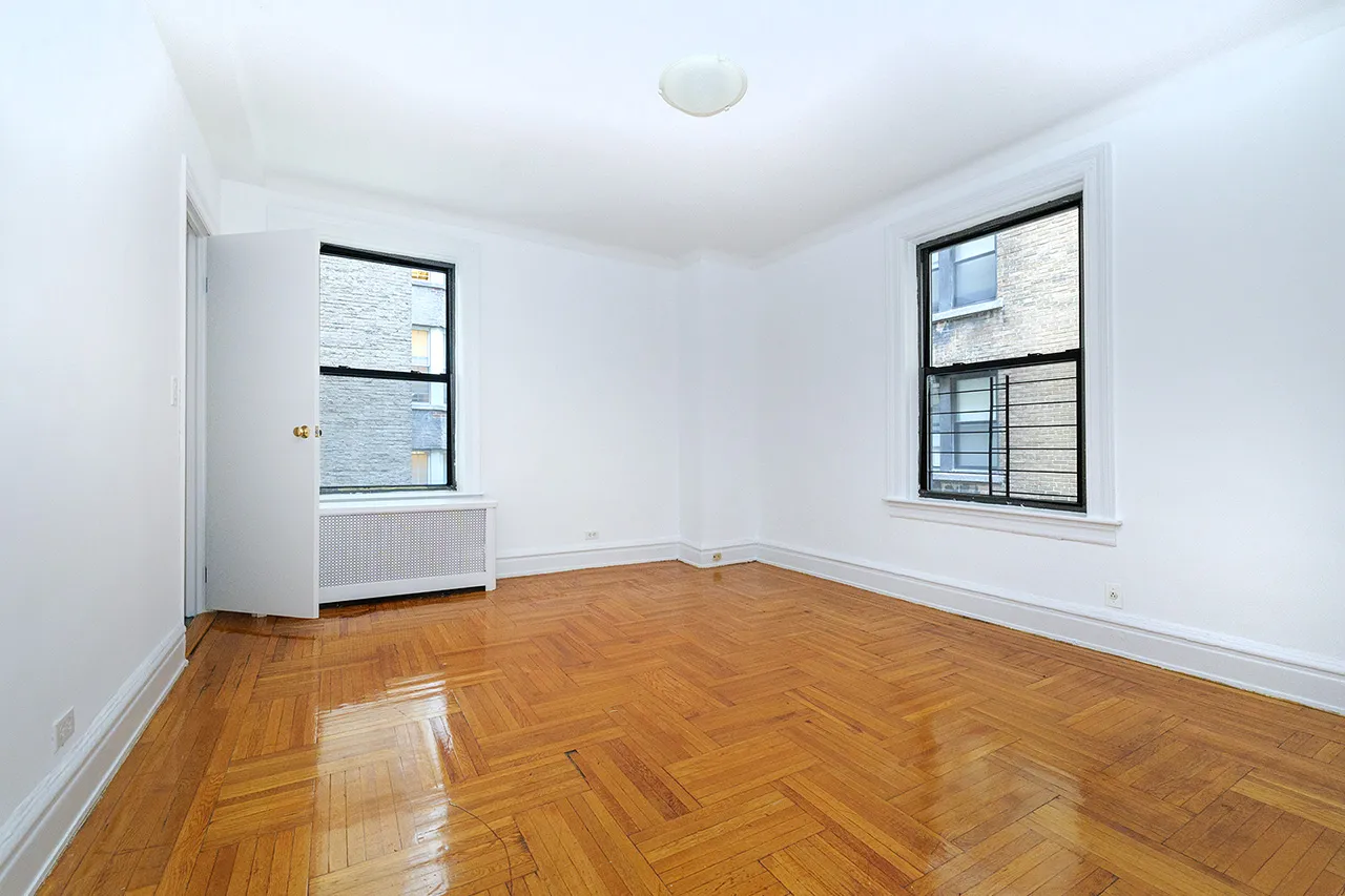 425 Riverside Drive #4E in Morningside Heights, Manhattan | StreetEasy