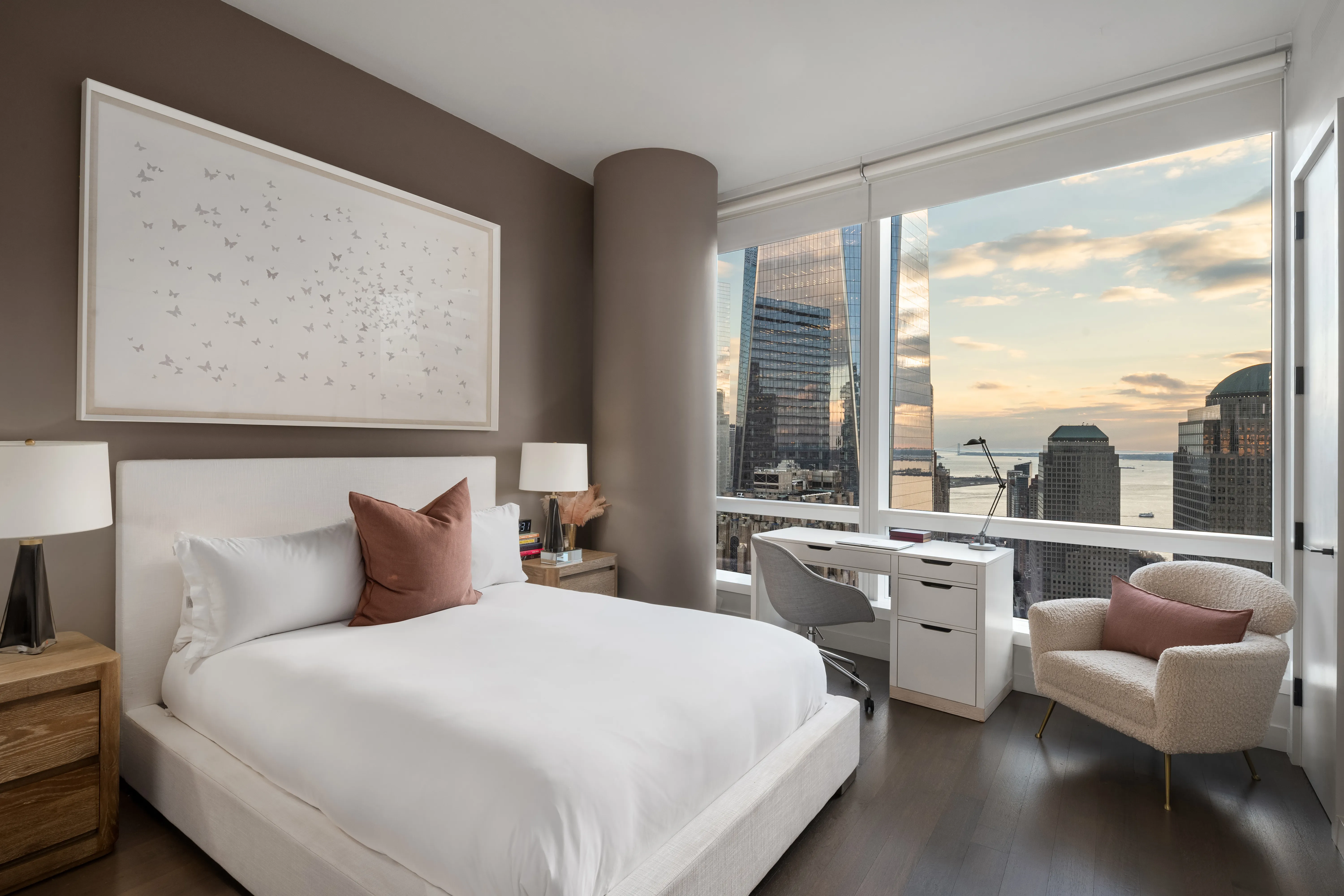 111 Murray Street #48WE in Tribeca, Manhattan | StreetEasy