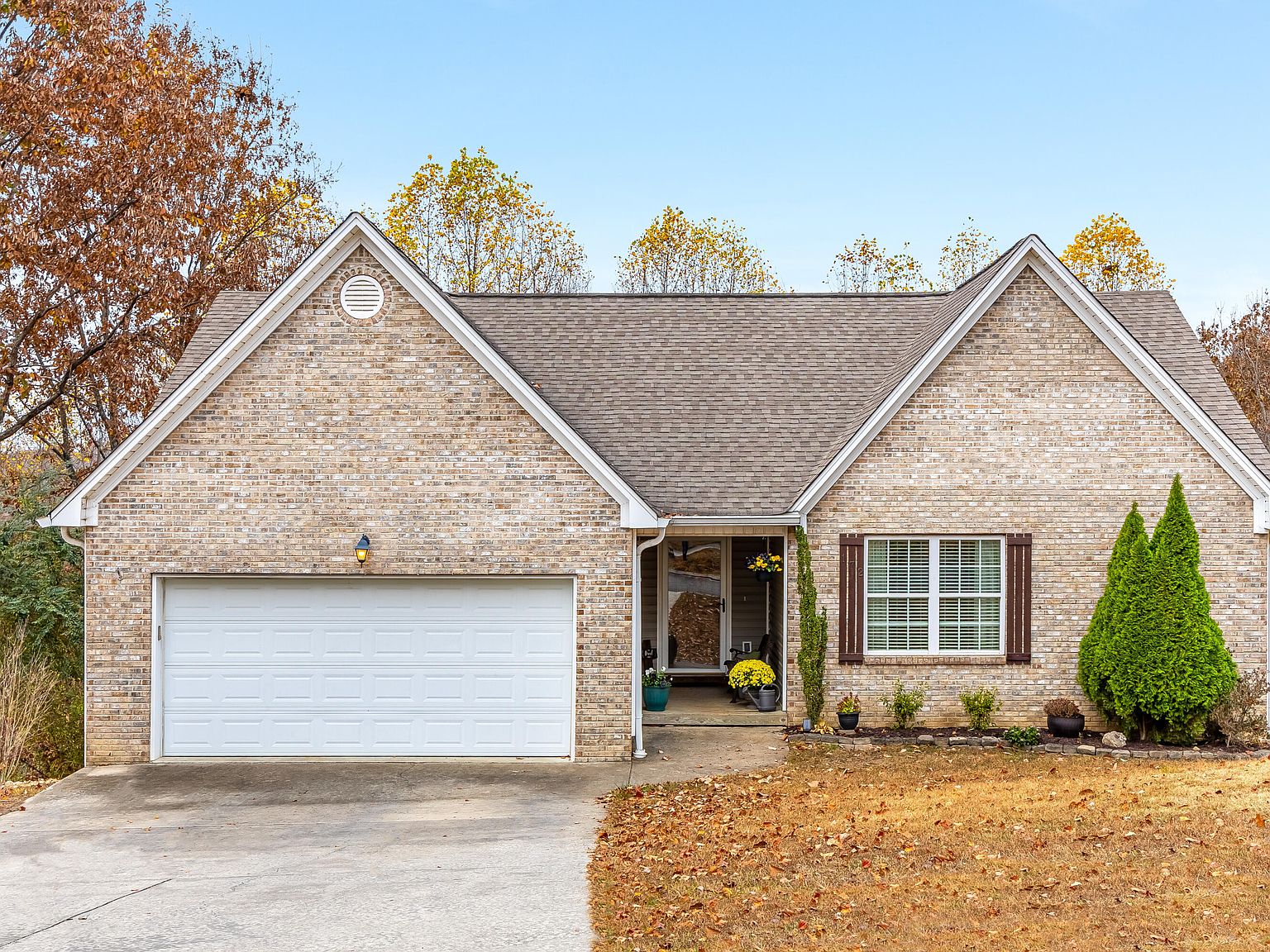 172 Fox Hill Ln SW, Cleveland, TN 37311 | Zillow