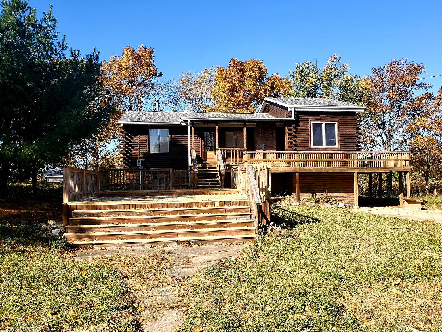2520 Zion Rd, Rives Junction, MI 49277 | Zillow