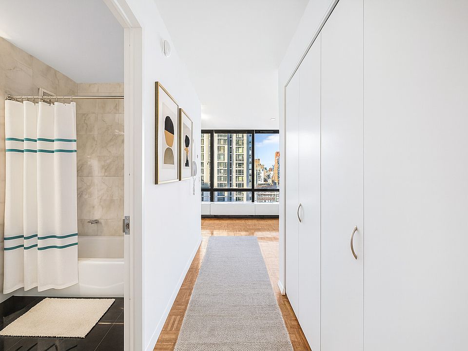420 E 61st St New York NY | Zillow