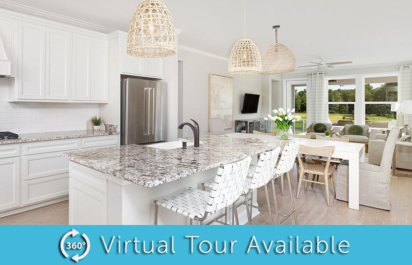 Hallmark Plan, Del Webb North Myrtle Beach, North Myrtle Beach, SC ...