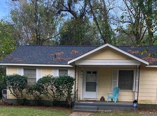 216 Selma Ave, Selma, AL 36701 | MLS #574234 | Zillow