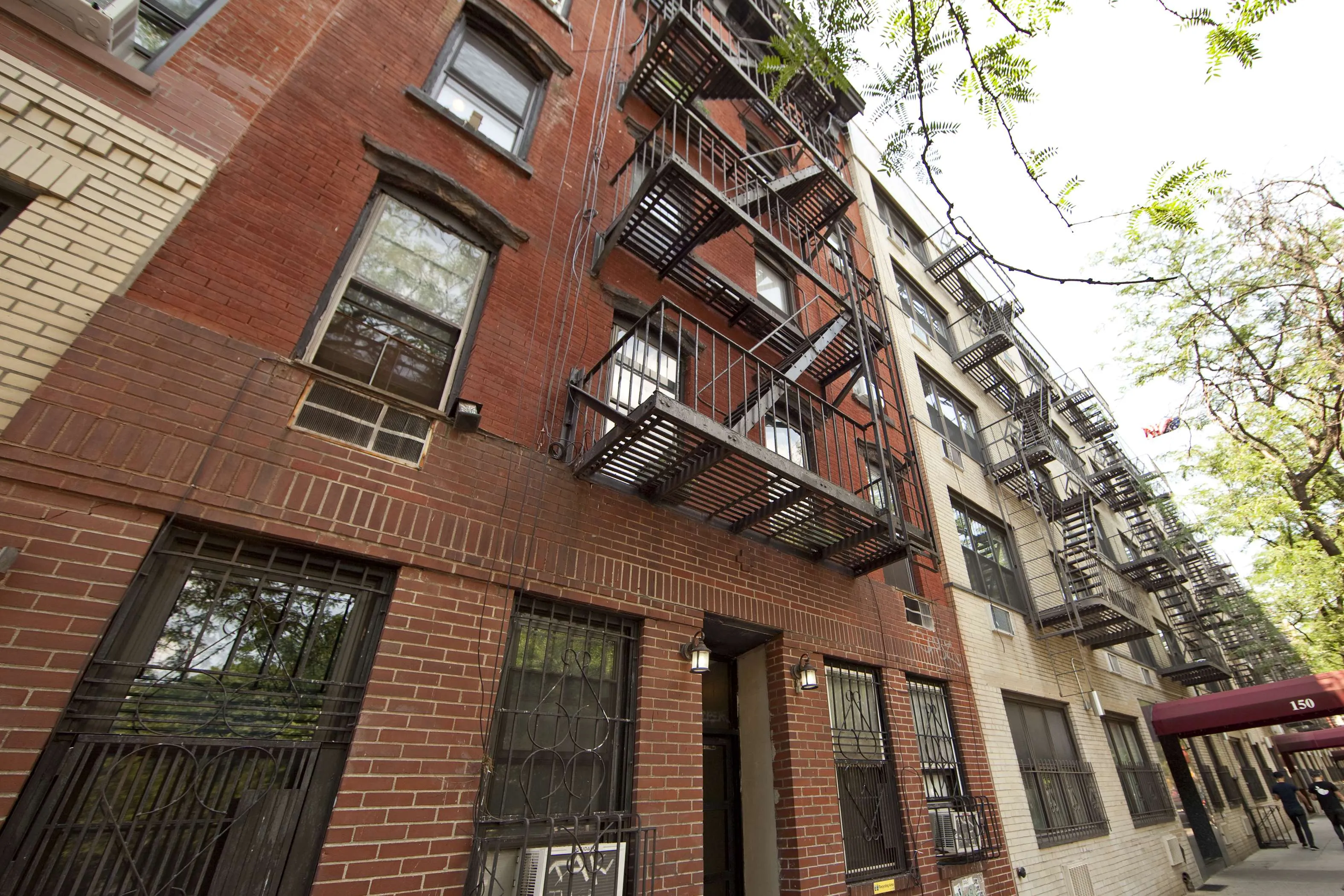 154 East 7th Street in East Village : Sales, Rentals, Floorplans ...