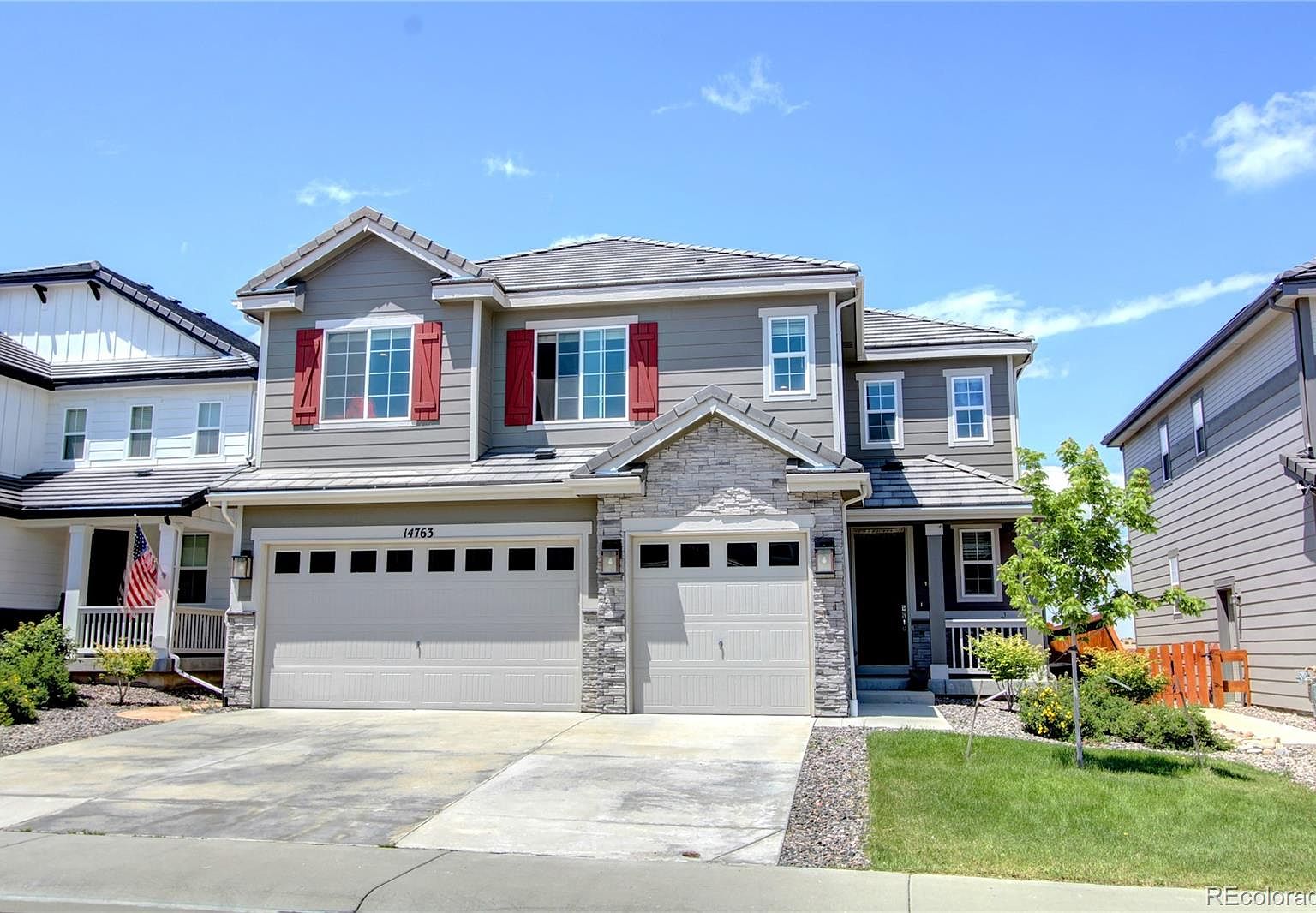 14763 Pepper Pike Place, Parker, CO 80134 | MLS #4834369 | Zillow