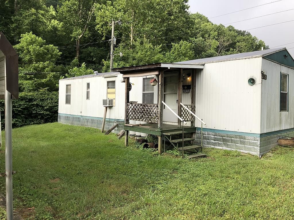 3821 State Route 40 E, Meally, KY 41234 | Zillow