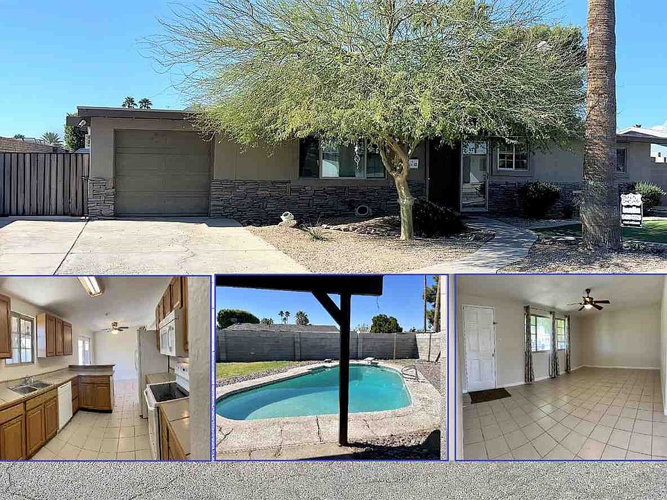 1575 E 26th Pl, Yuma, AZ 85365 | Zillow