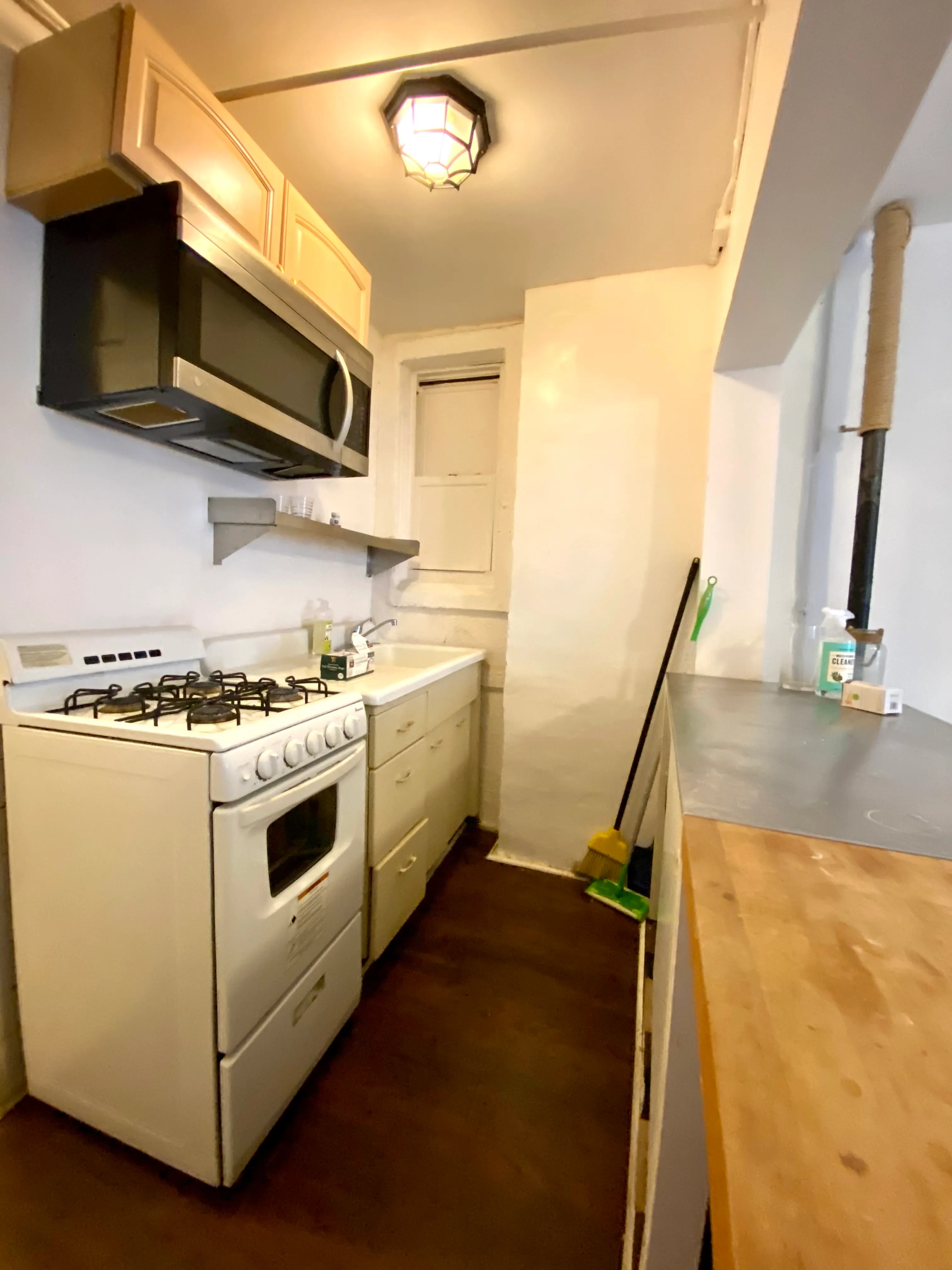 7 Spring Street #11 in Nolita, Manhattan | StreetEasy