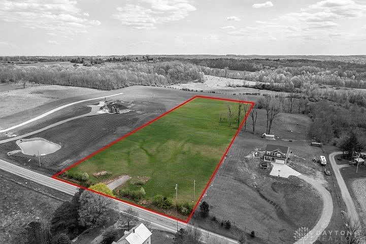 5304 State Highway 540, Bellefontaine, OH 43311 | Zillow