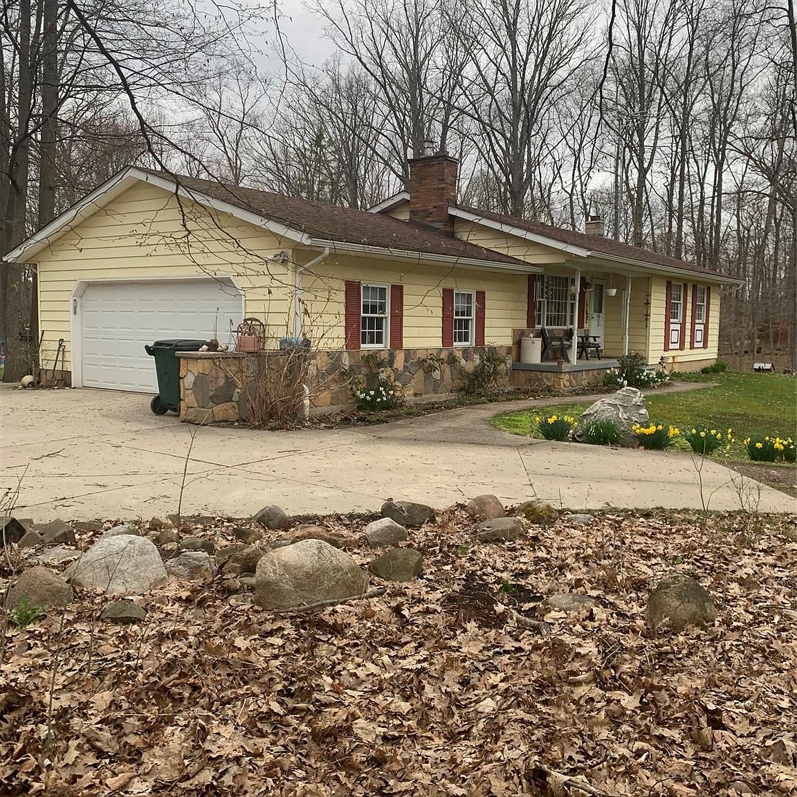 8195 N Latson Rd, Howell, MI 48855 | Zillow