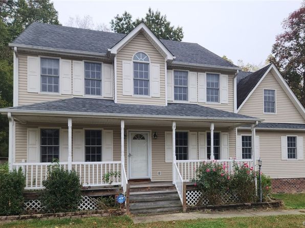 Recently Sold Homes in Prince George VA - 375 Transactions | Zillow