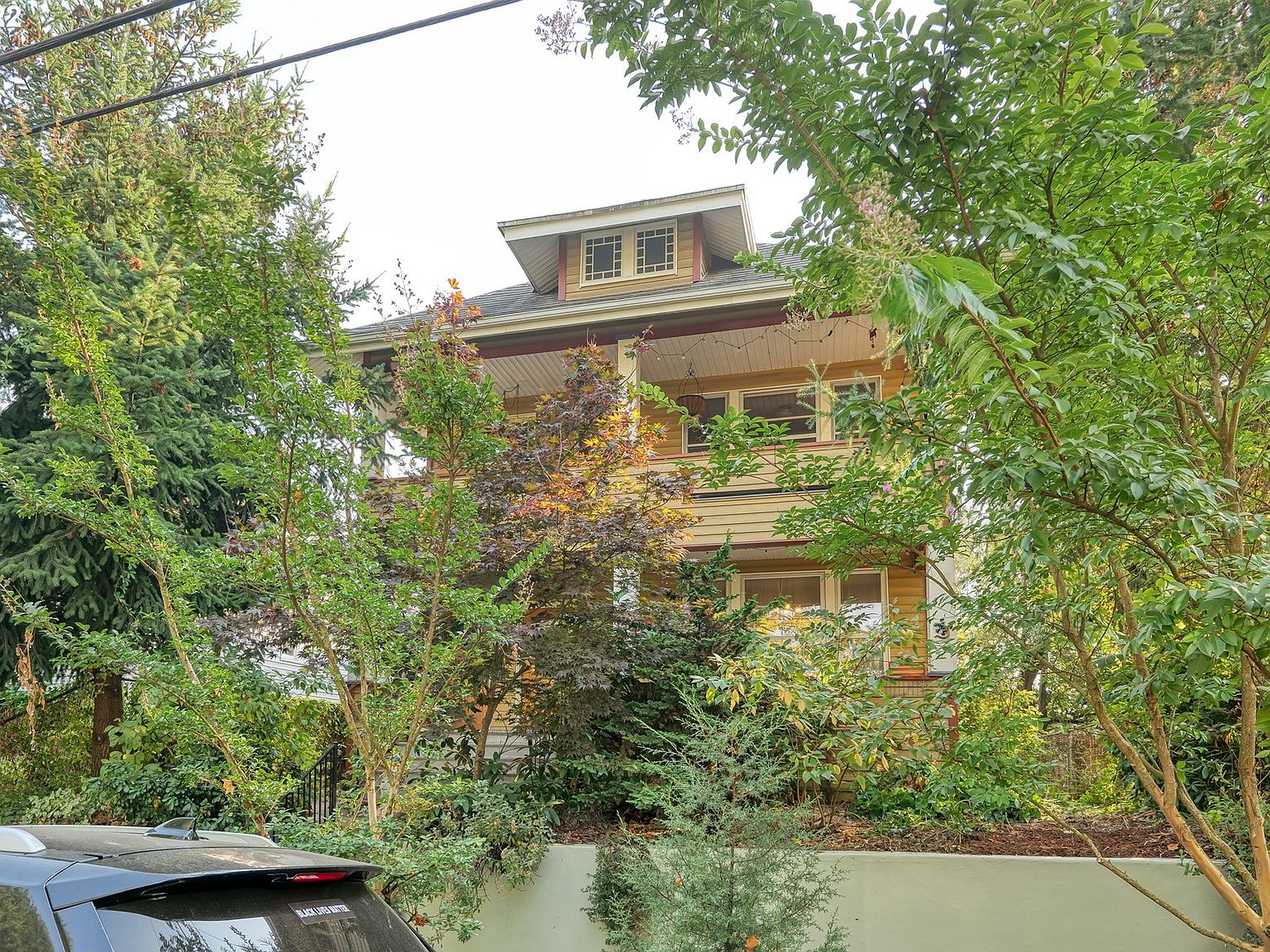 2222 SE Ankeny St, Portland, OR 97214 | Zillow