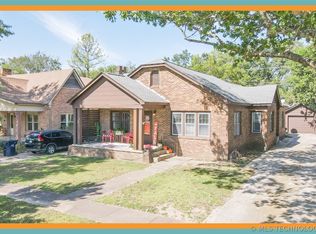 820 E 17th St, Ada, OK 74820 | MLS #2413689 | Zillow