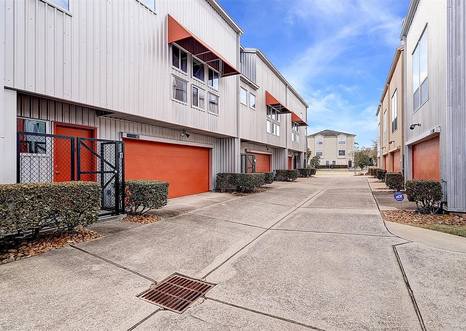 2605 Calumet St APT 41, Houston, TX 77004 | Zillow