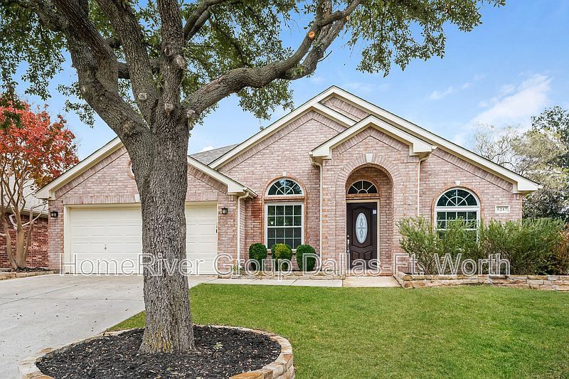 5217 Post Ridge Dr, Fort Worth, TX 76123 | Zillow