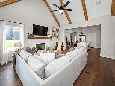 2020 Adams Ridge Dr, Chelsea, AL 35043 | Zillow