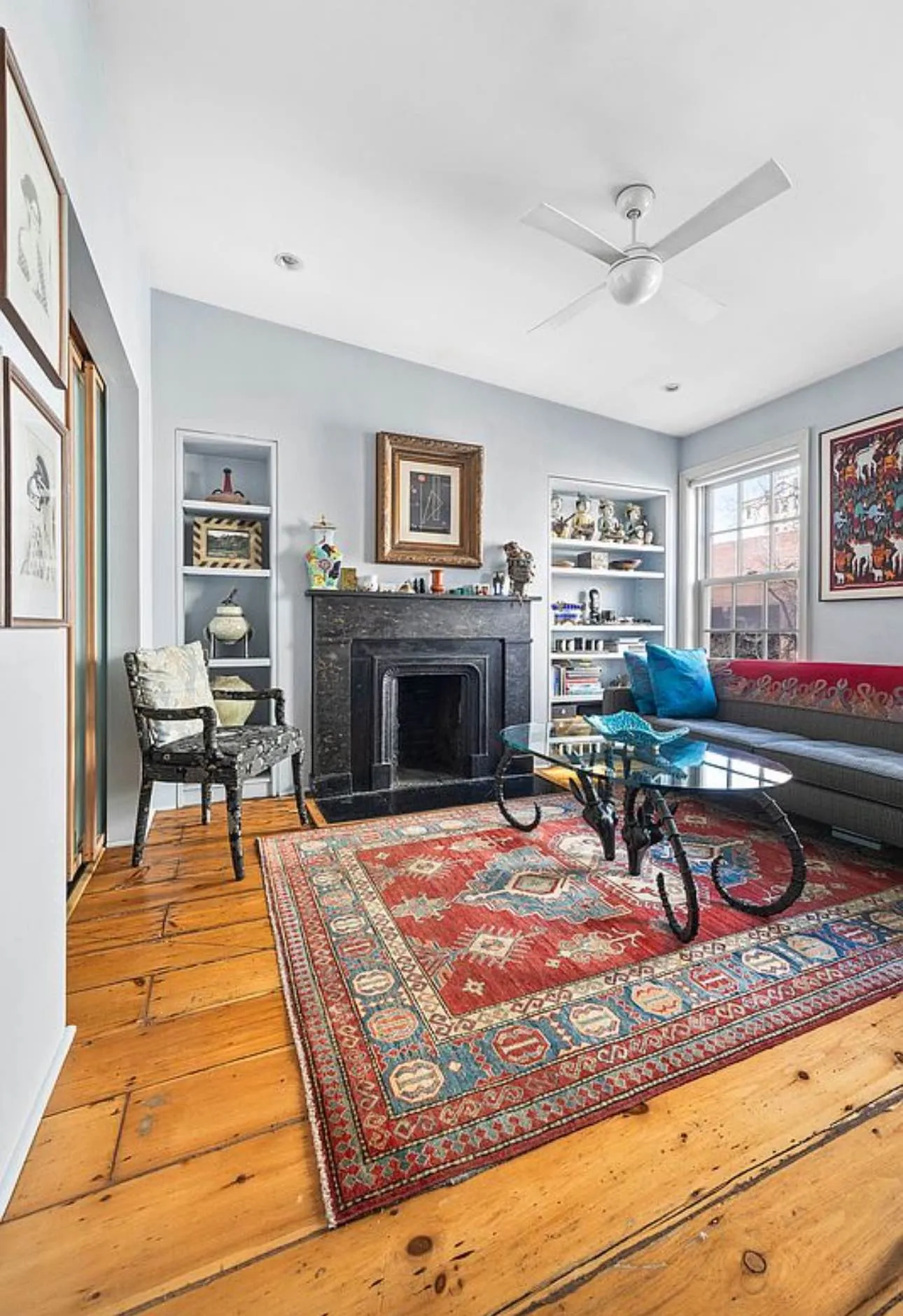 340 West 11th Street #APT 3WF in West Village, Manhattan | StreetEasy