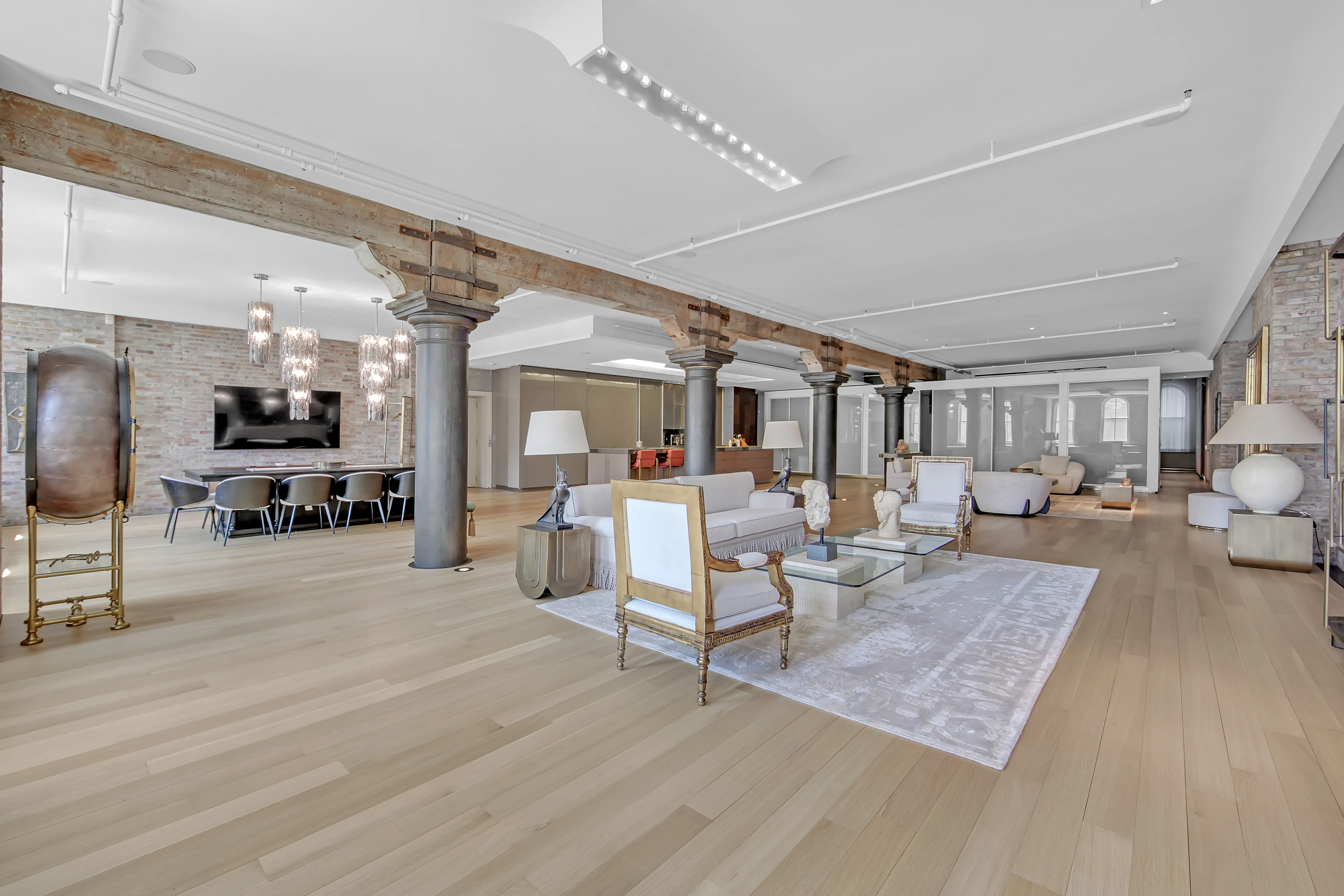 44 Laight Street #2B in Tribeca, Manhattan | StreetEasy