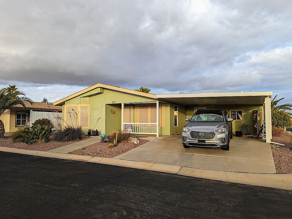 155 E Rodeo Rd LOT 52, Casa Grande, AZ 85122 | Zillow