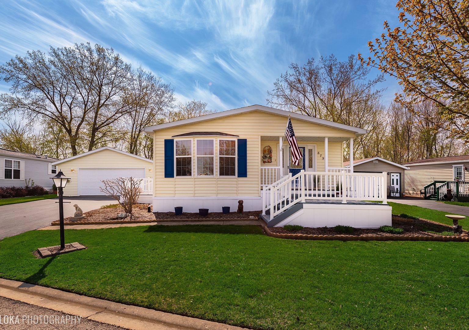 879 Cayuga Trl, Marengo, IL 60152 | Zillow