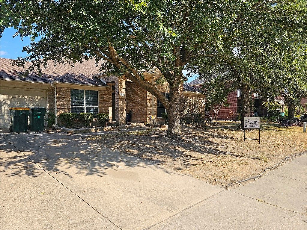 1371 Ridgeview Dr, Cedar Hill, TX 75104 | Zillow