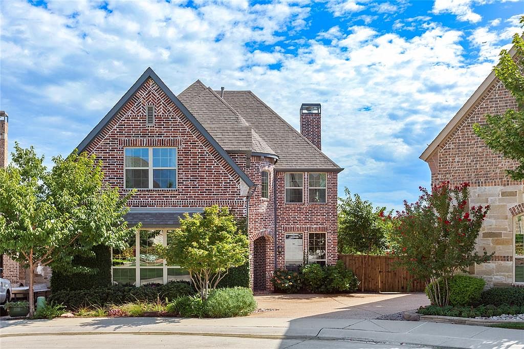 1010 The Lakes Blvd, The Colony, TX 75056 | Zillow